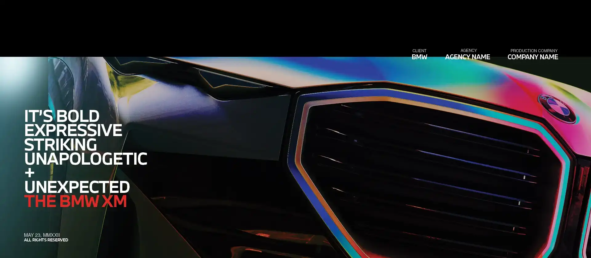 Example Film Treatments: Master the Art in 5 Steps | The Collective Pitch