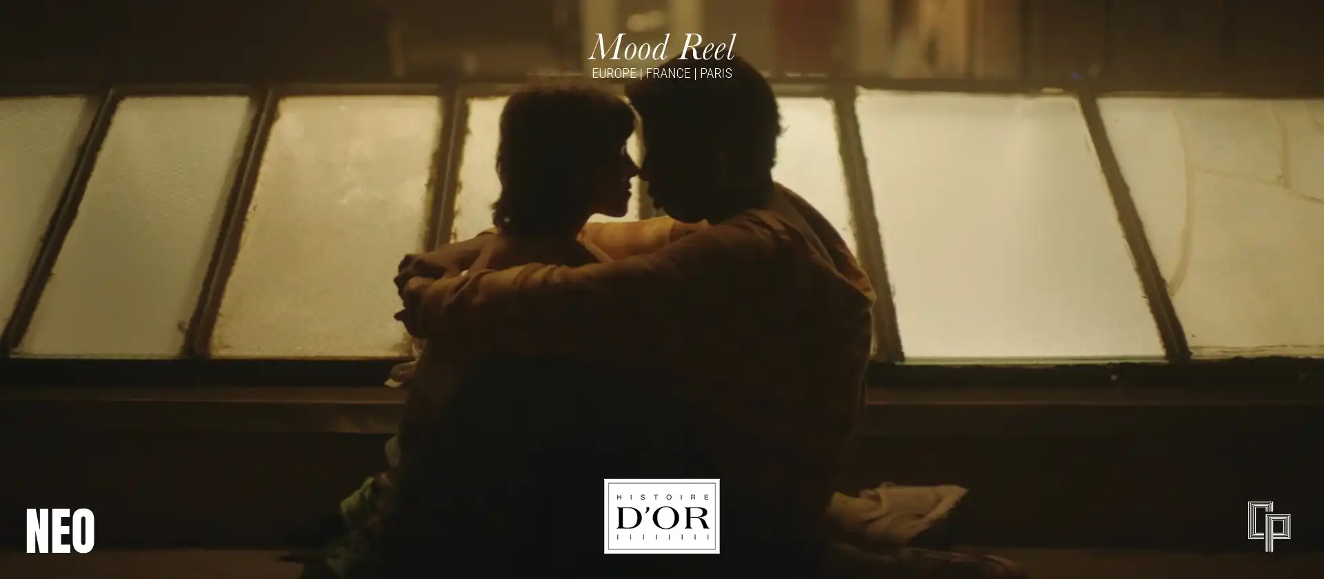 Mood Reel Examples | The Collective Pitch