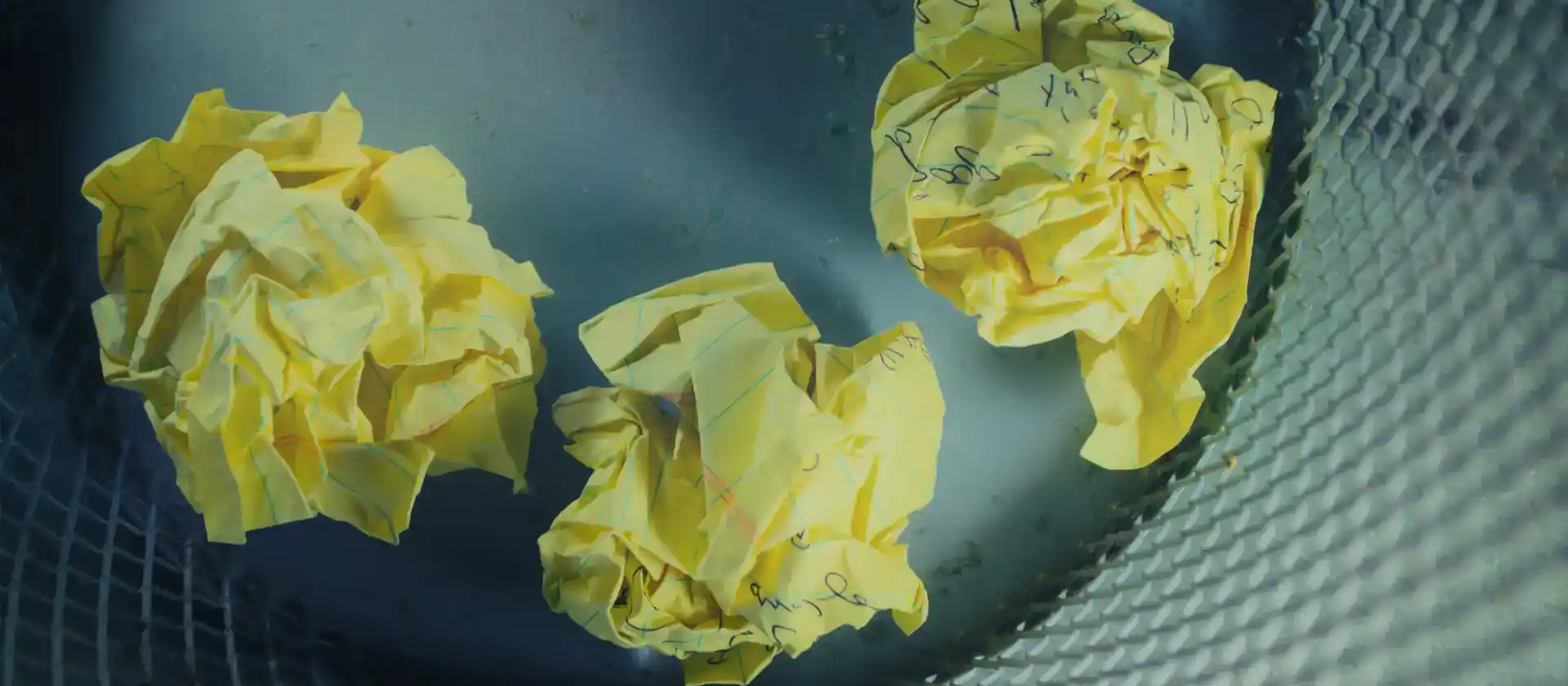 Writer’s Block | The Collective Pitch