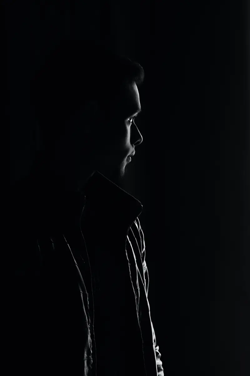 Robert Angier | The Collective Pitch