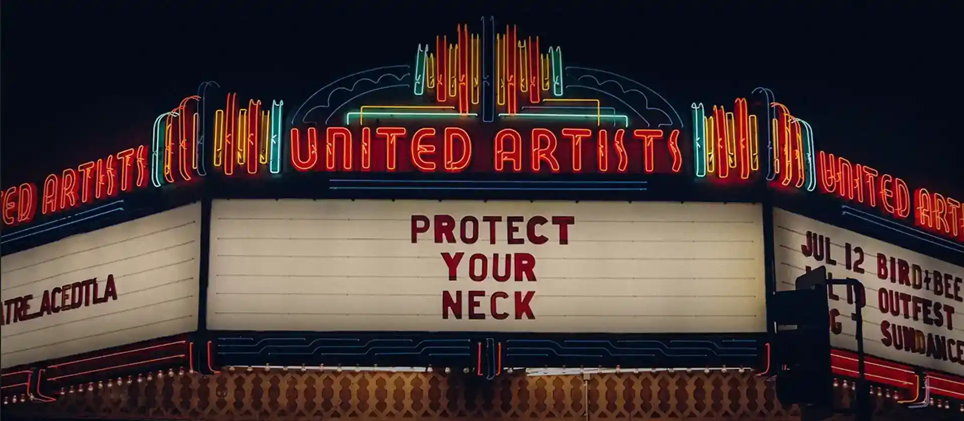 Examples of Film Treatments | The Collective Pitch