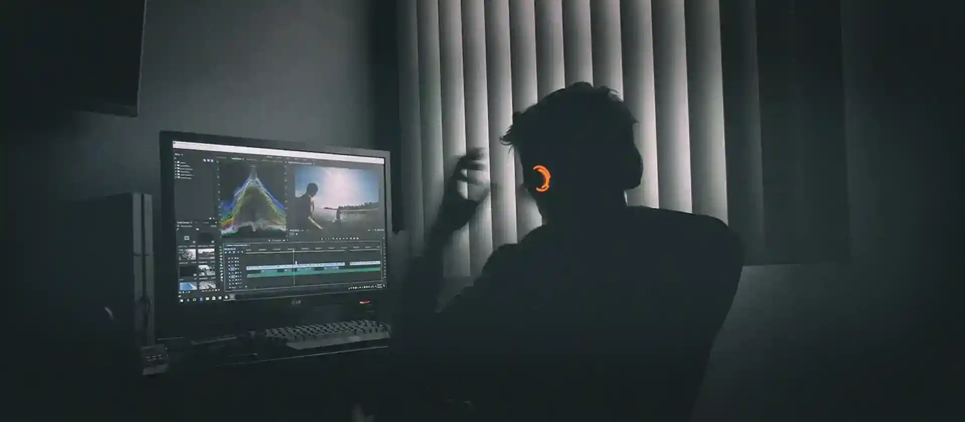 Editing Films | The Collective Pitch