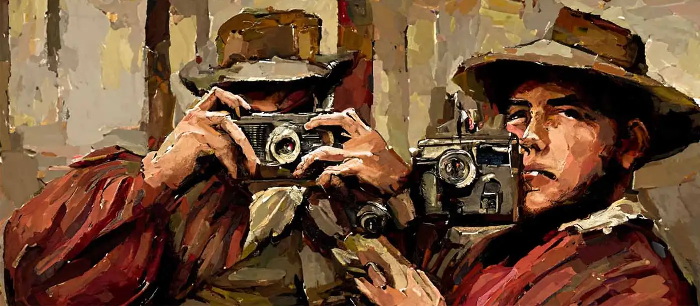 Filmmaking History: Evolution and Fascinating Facts | The Collective Pitch