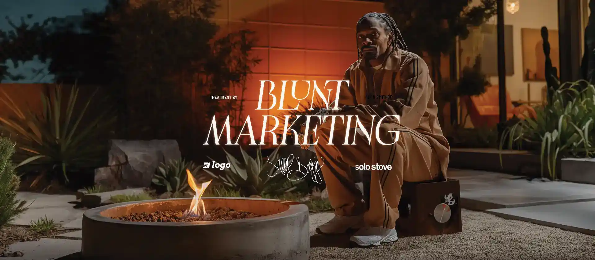 Commercial Treatment PDF: Examples for Winning | The Collective Pitch