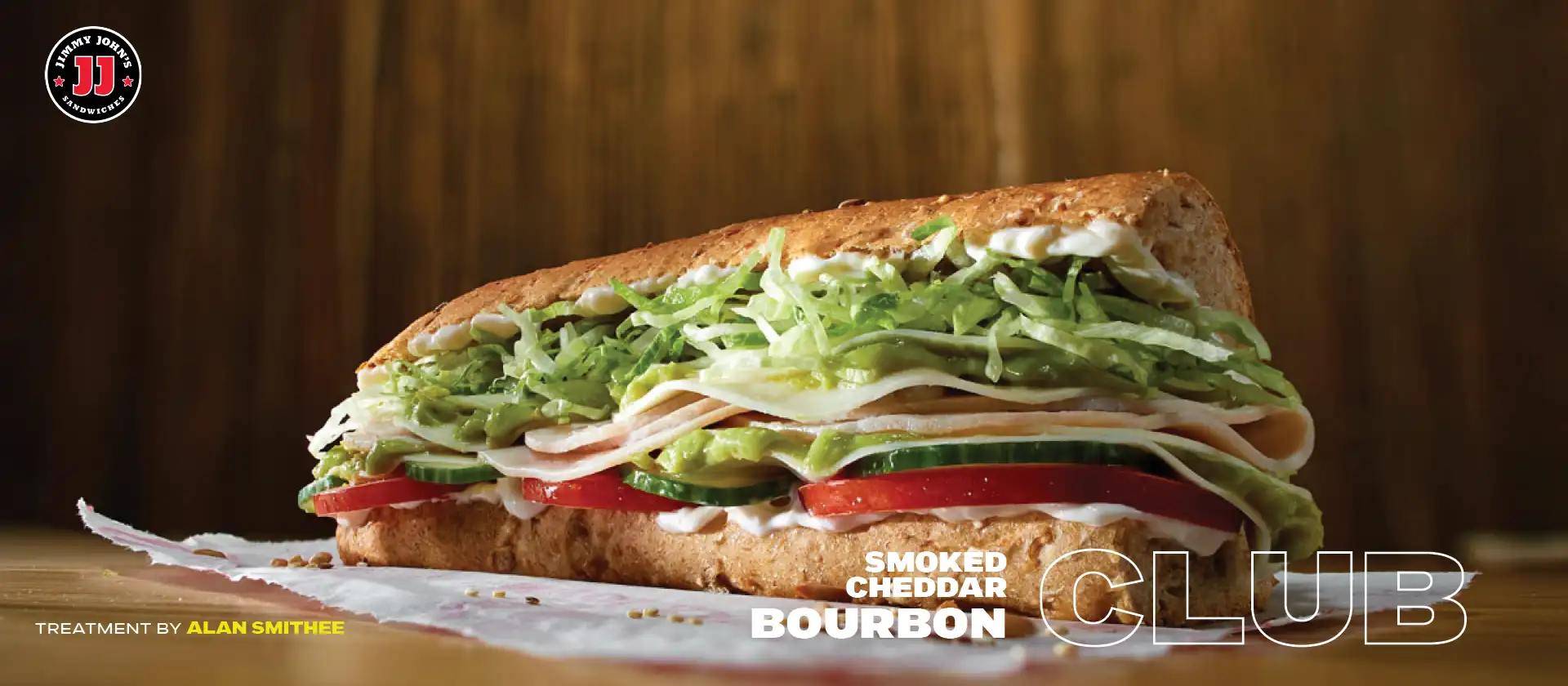 TV Treatment Example PDF: Create Your Perfect Campaign | The Collective ...